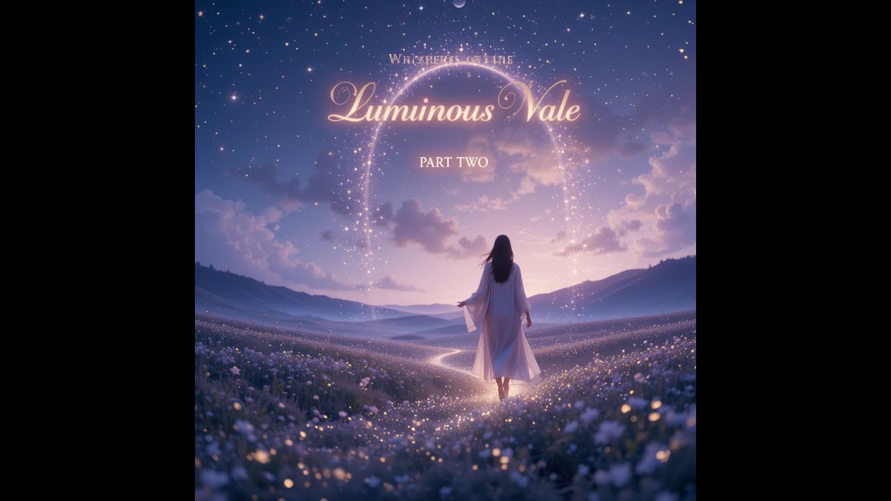 Sleep and relax with Whispers of the Luminous Vale – Part Two: The ...
