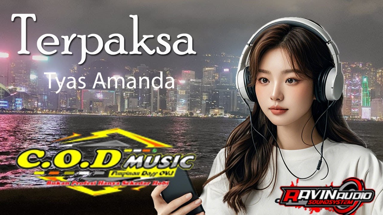 TERPAKSA TYAS AMANDA DANGDUT LAWAS - C O D MUSIK LIVE KALIBELUK KRAJAN ...