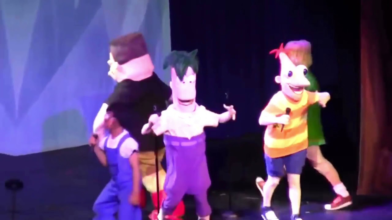 Corey extended - YouTube