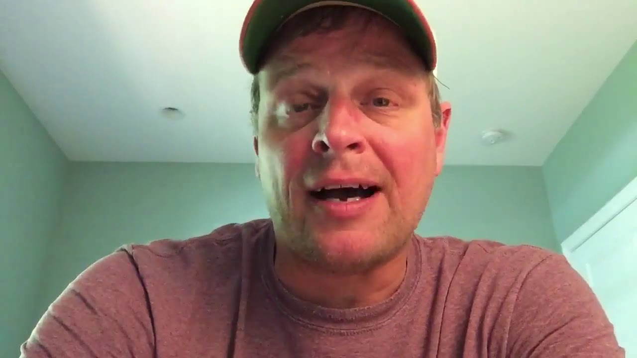 Pastor Chip's Weekly Update - May 26, 2020 - YouTube