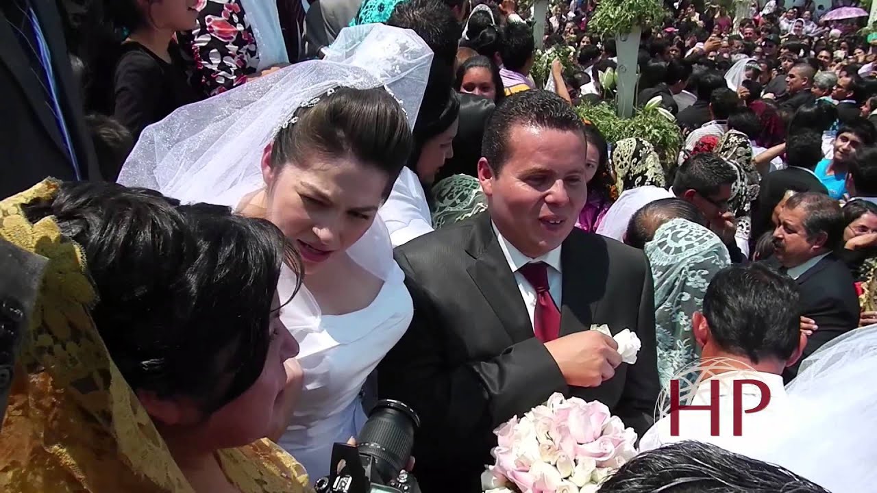 Mi Hermosa Boda