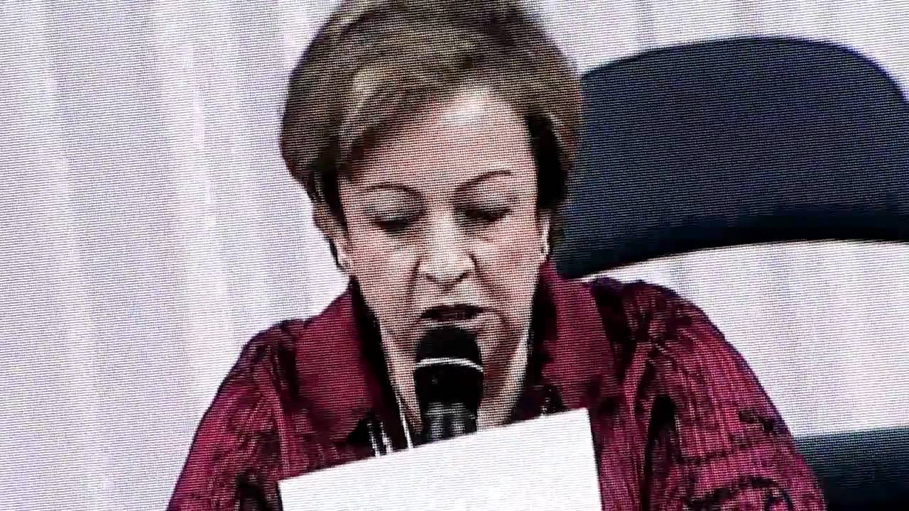 Catalina Rivas. MLCEJ (Parte 3) - YouTube