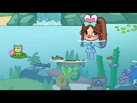 UNLOCK ALL UPDATES RIGHT NOW // AVATAR WORLD UPDATE - YouTube