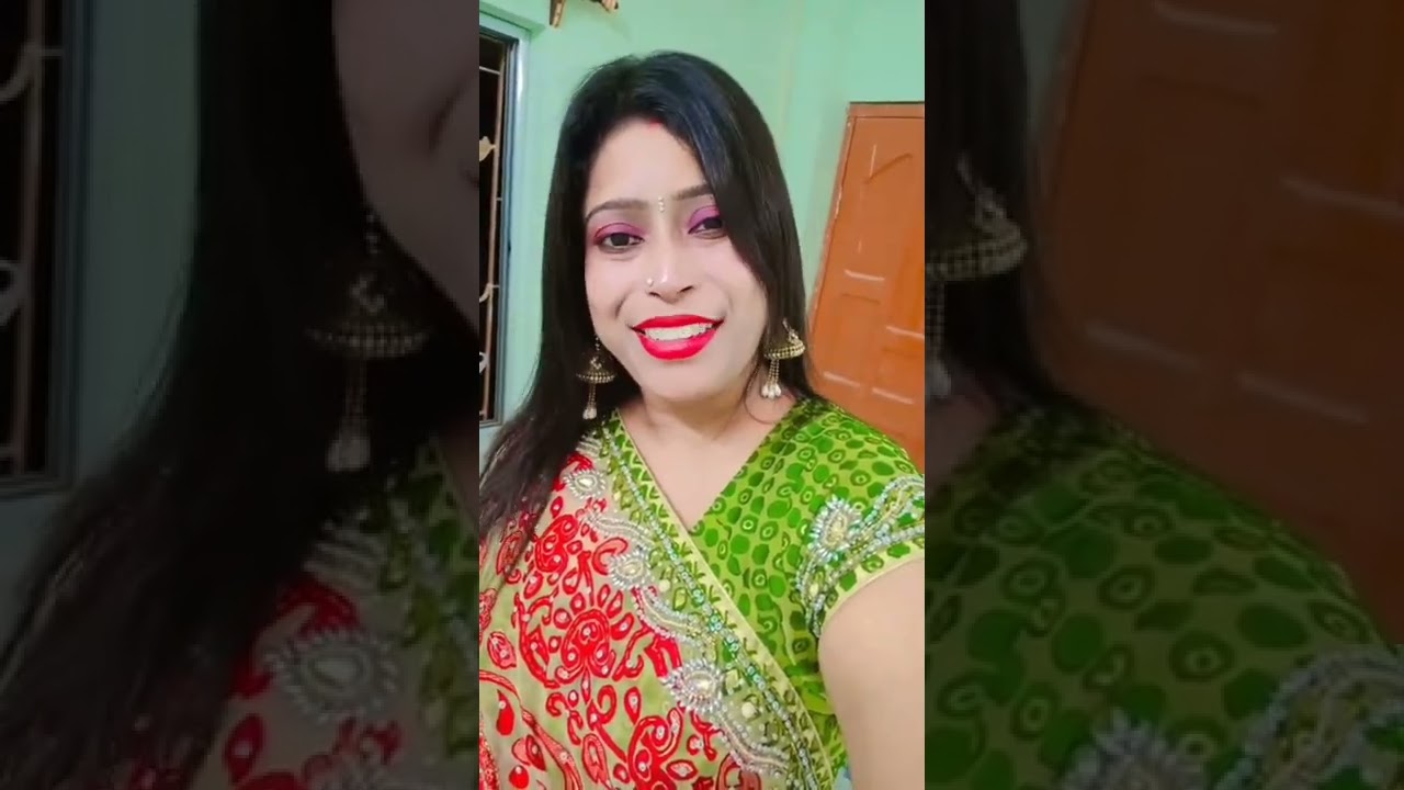 Subho sondhya - YouTube