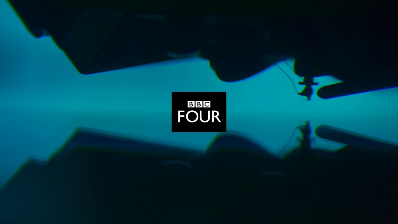 BBC4 Music Ident 2 Audio Post Production - 750mph - YouTube