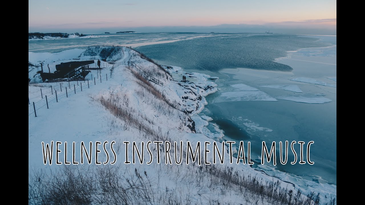 Wellness Music Instrumental. Music for Relax. Sleep Music. - YouTube
