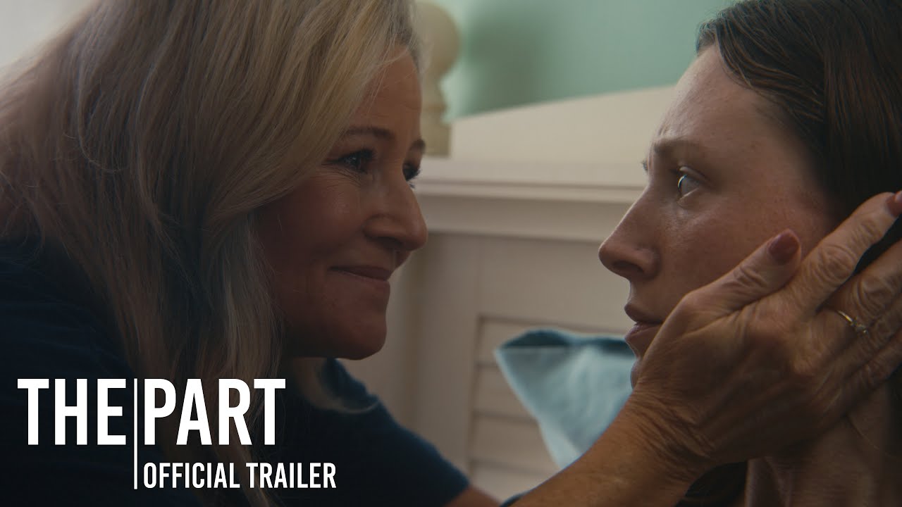 The Part | Indie Horror Film | Official Trailer - YouTube