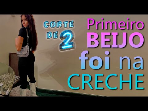 Karlyane desde SEMPRE | Acompanhante de Luxo | Karlyane Menezes | PodCrê027 | Corte de 2
