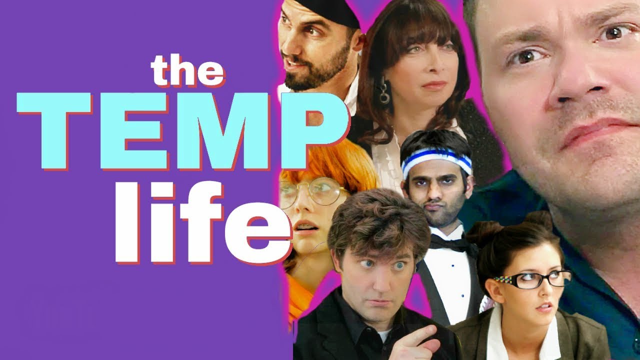 The Temp Life Season 5 | Official Trailer | Milo Ventimiglia, Wilson ...