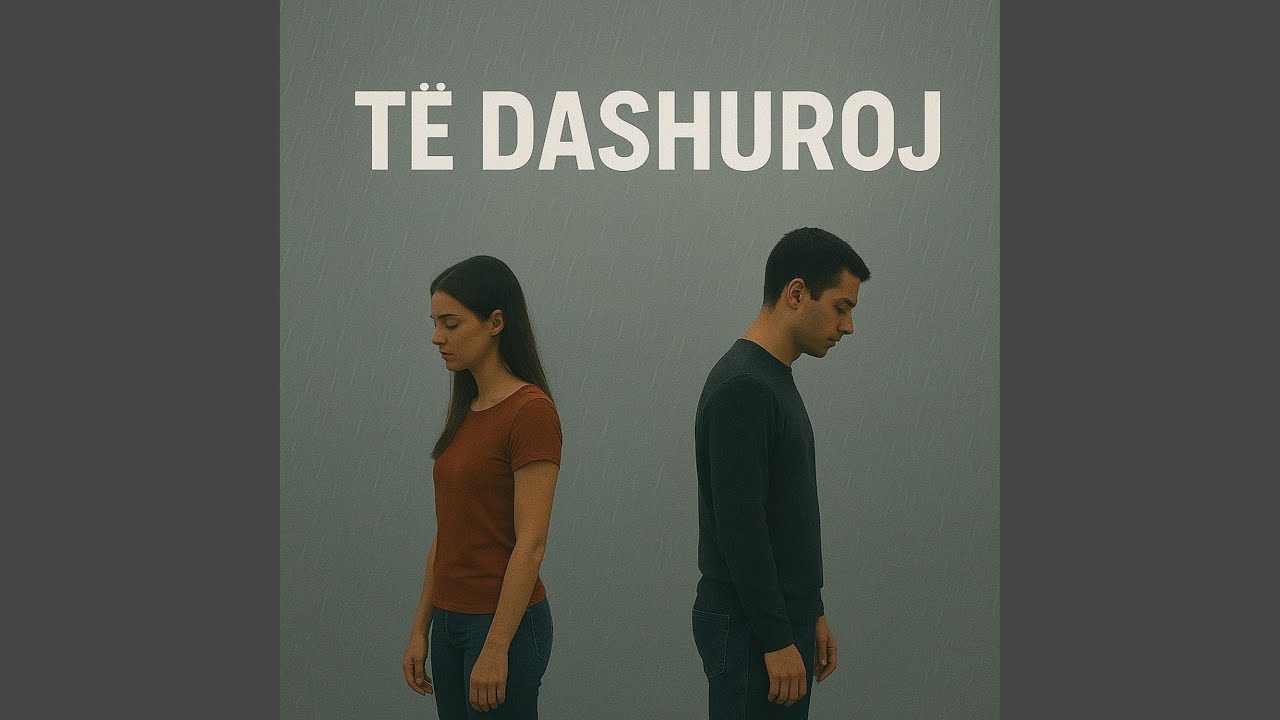 Të Dashuroj - YouTube