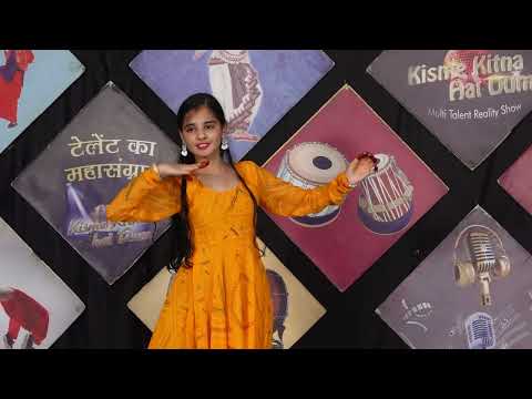 🌟 DIMPLE | KKHD TV Show | Quater-Final | Season 13 | Churu