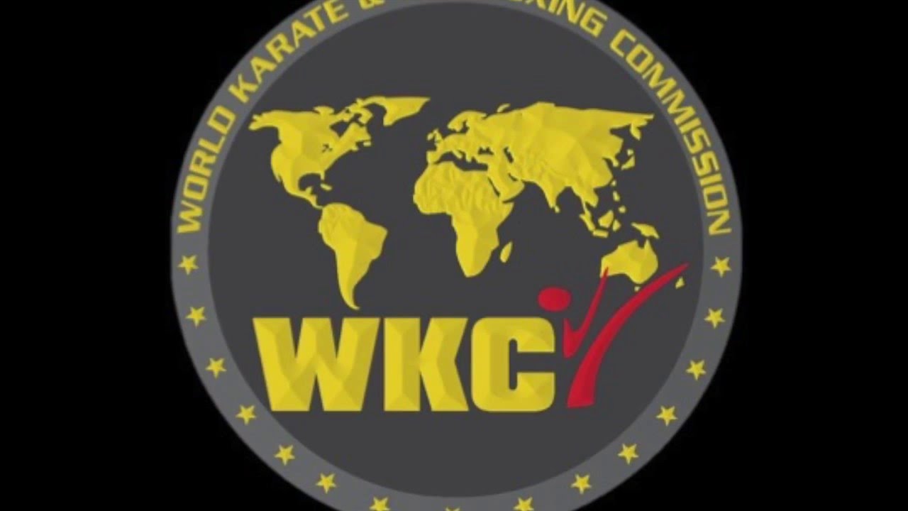 WKC Worlds 2016 Trailer - YouTube