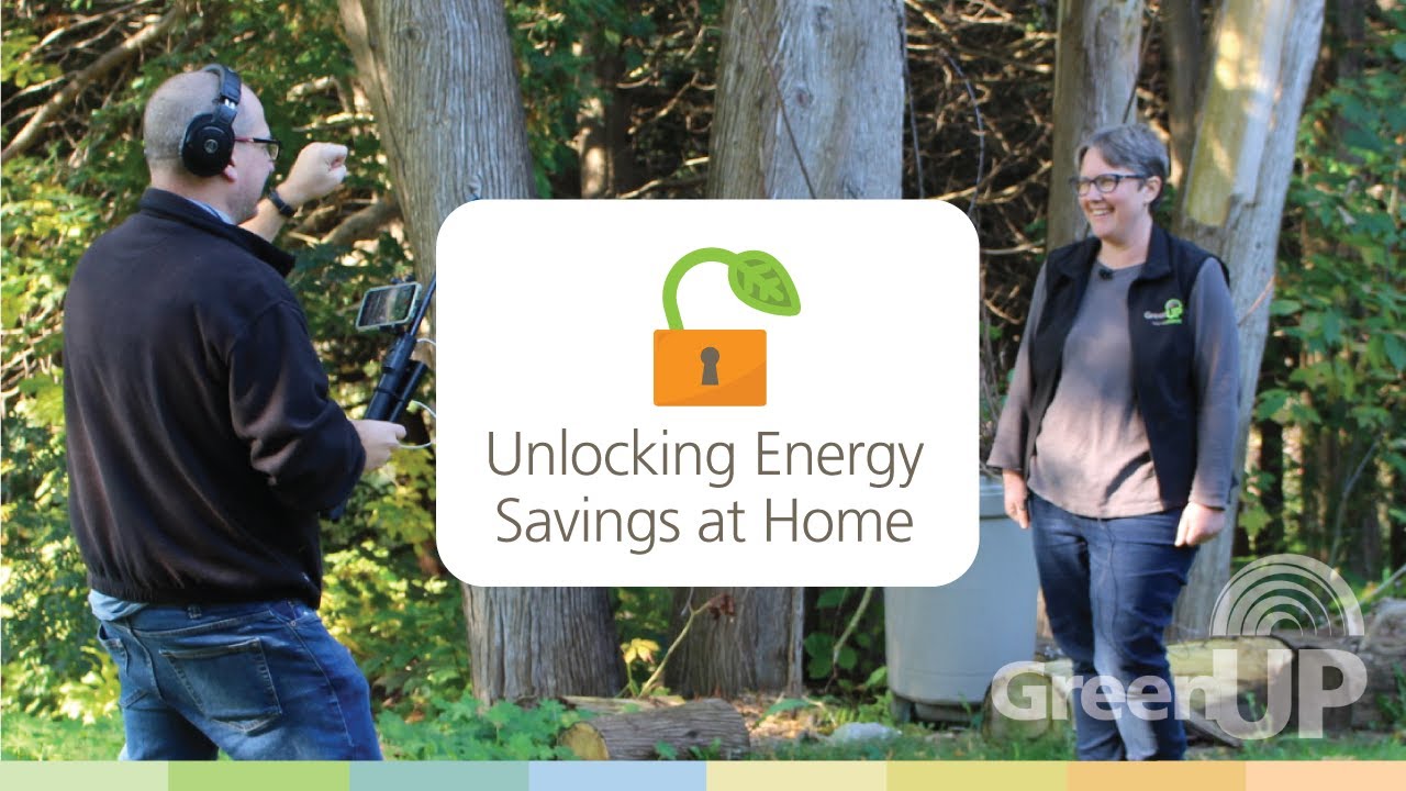 Unlocking Energy Savings at Home — How and Where to Upgrade Insulation ...