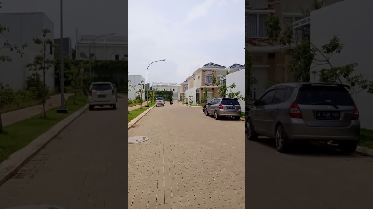 D'Java Residence type candi Losari, readystock bisa pinjam pakai di ...