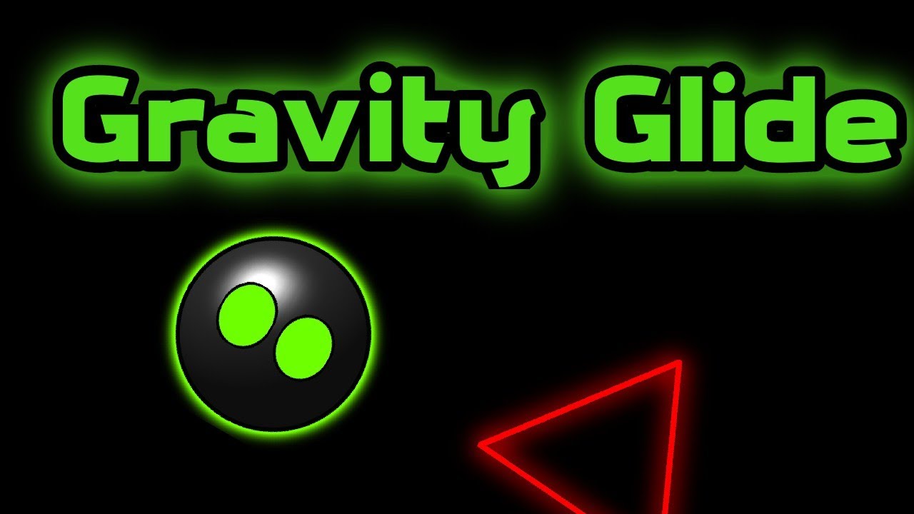 Gravity Glide DEMO - Sneak Peak - YouTube