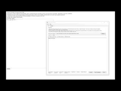 Migrating maps from UDK to UE4 | Tutorial Part 1 | Introduction - YouTube