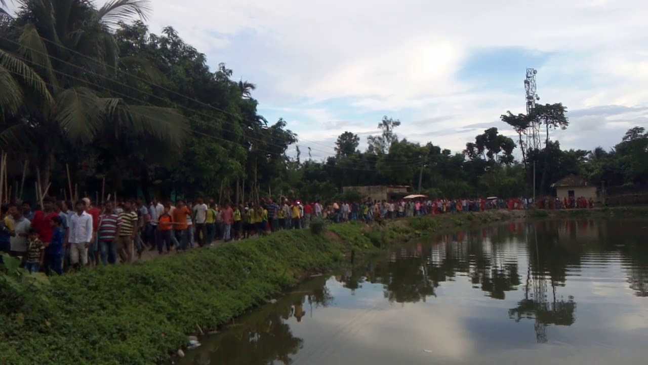 Sripur Maharam - YouTube