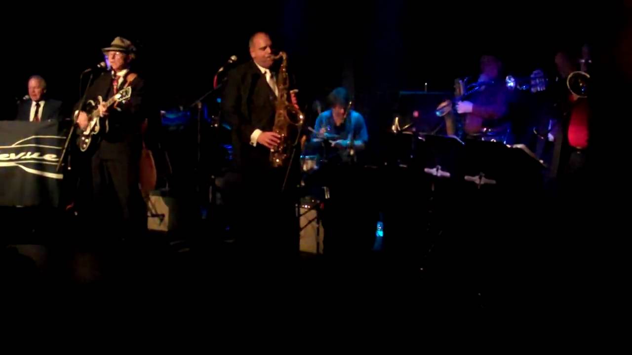 Doug Bell and Bellevue Cadillac Live @ Tupelo Music Hall Londonderry NH ...