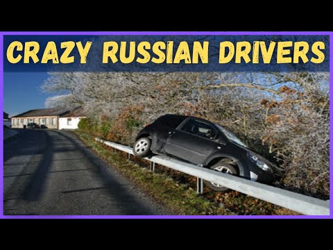 Russian Dashcam, Idiots in Cars, CAR CRASH COMPILATION 2024 &9 (w/ commentary)