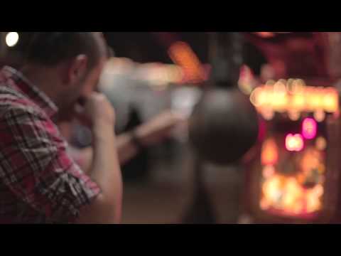 Kibariye - Ecele sitem official clip  High Quality by Murat the 4th