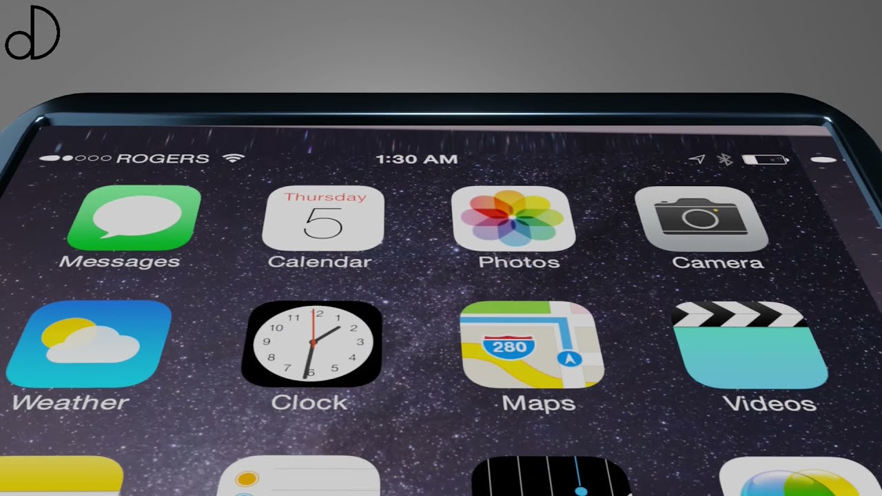 Je vais réaliser une animation 3D mettant en valeur votre objet/produit ...
