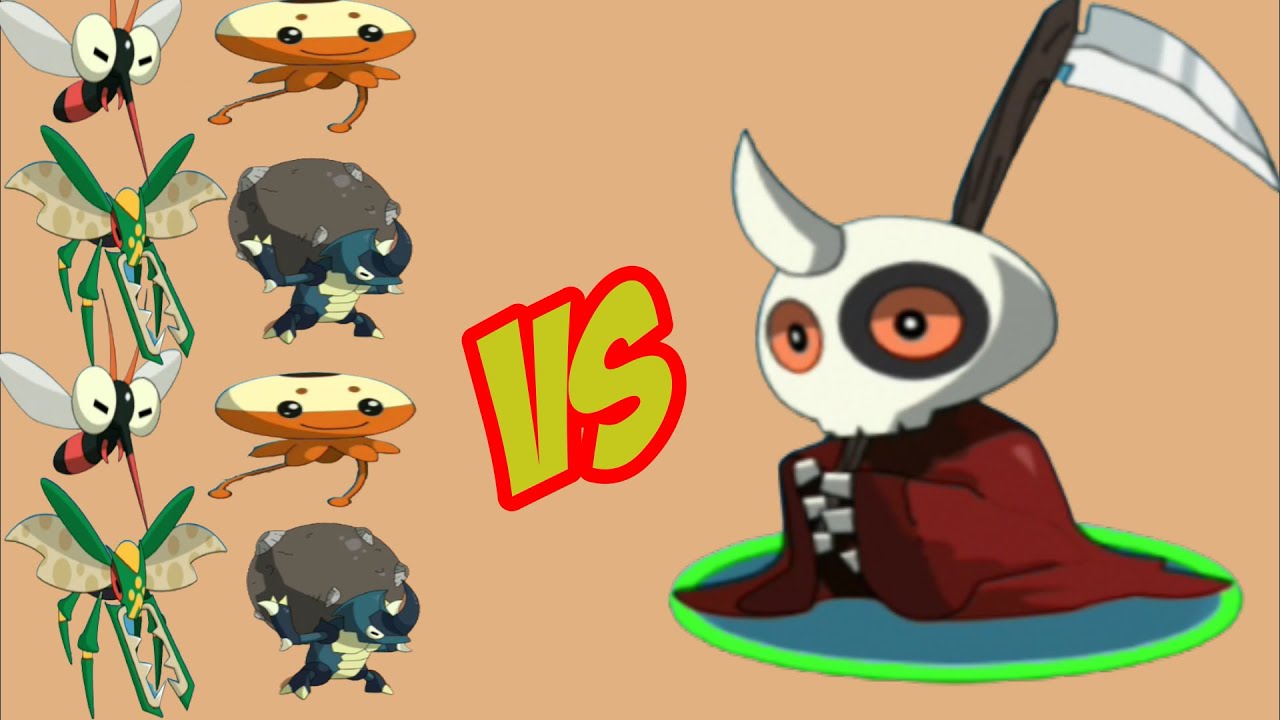 Monsters Evolution Run Gameplay Walkthrough Part 1 ~ All Gameplay ...