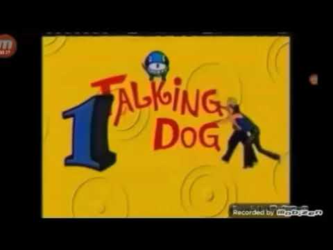 Playhouse Disney commercial breaks (2000)