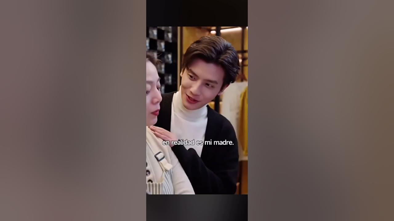 Lazo inesperado mi esposo es un magnate cap 5 #novelas #series #drama - YouTube