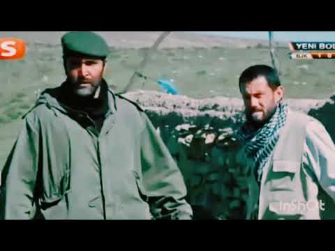 naza serdarı koruyor❤👊