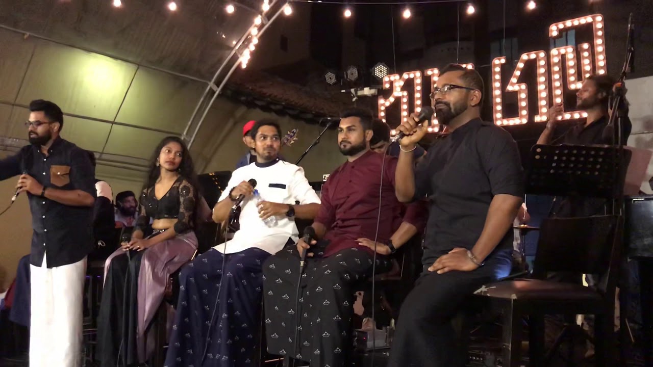 Nadhagama kotuwa 4 - YouTube