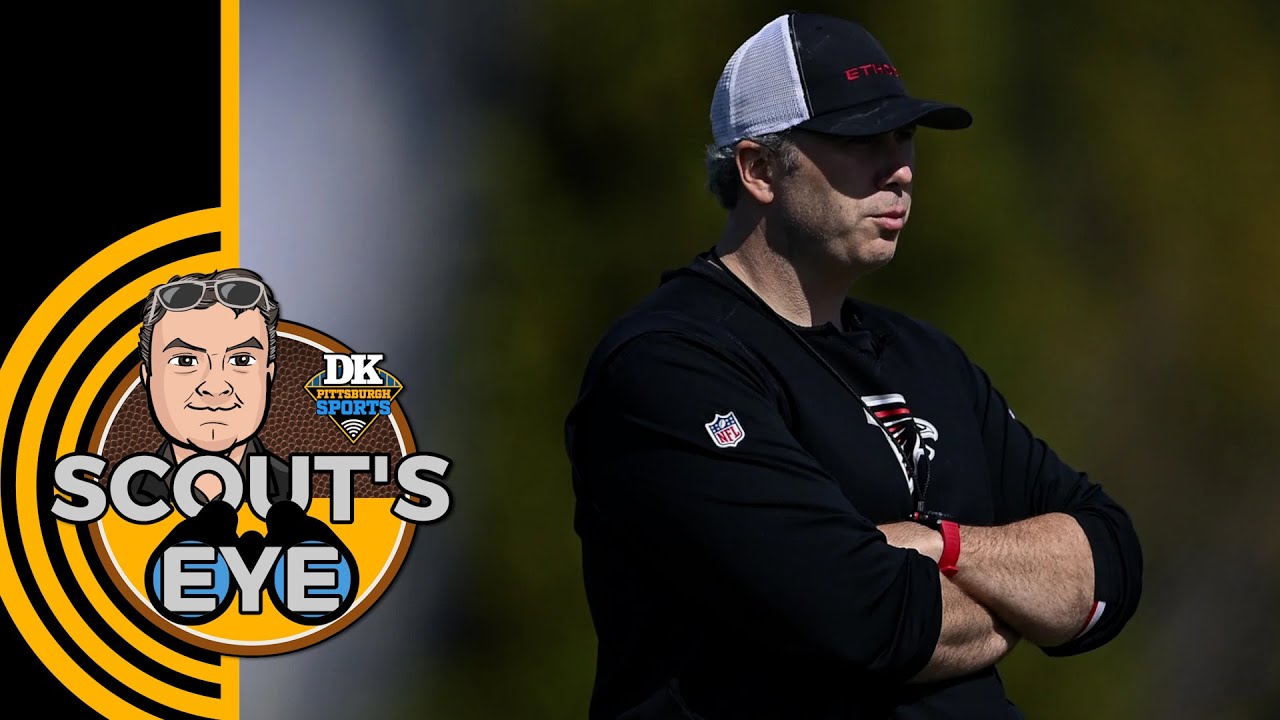 Scout's Eye with Matt Williamson: Smithing the offense - YouTube