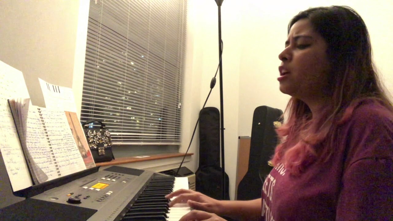 Dreamers Please Don't Dream - Original Song by Garima Soni - YouTube