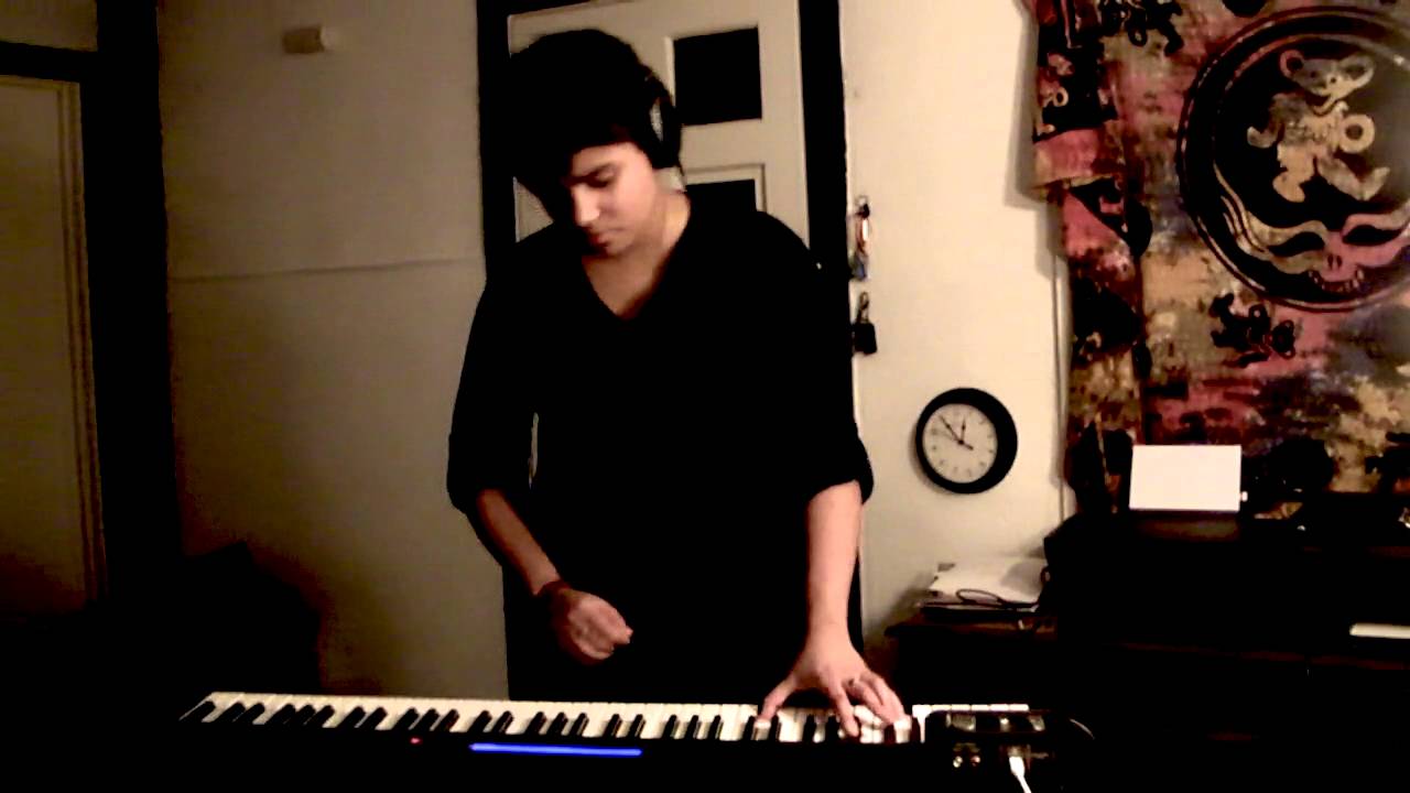 Tame Impala- Elephant (Keyboard Cover) - YouTube