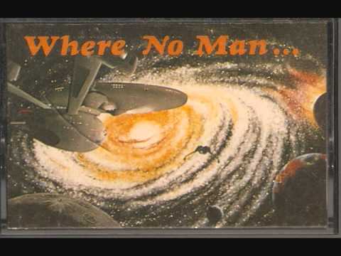 Where No Man 20 - Farewell Mother Russia