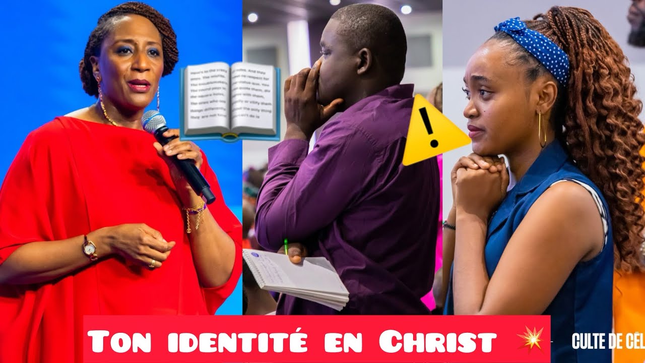 ⚠️Le pasteur Habi Castanou que les disciples de Jesus christ accède à ...
