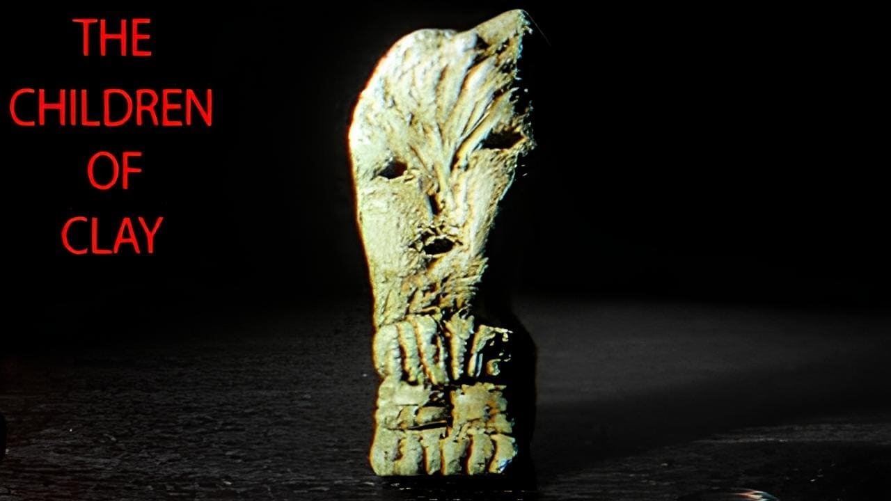 The Children of Clay ①謎解き・・・？ - YouTube