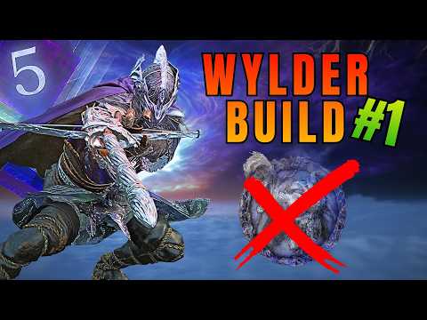 The Wylder Build I Can't Stop Using