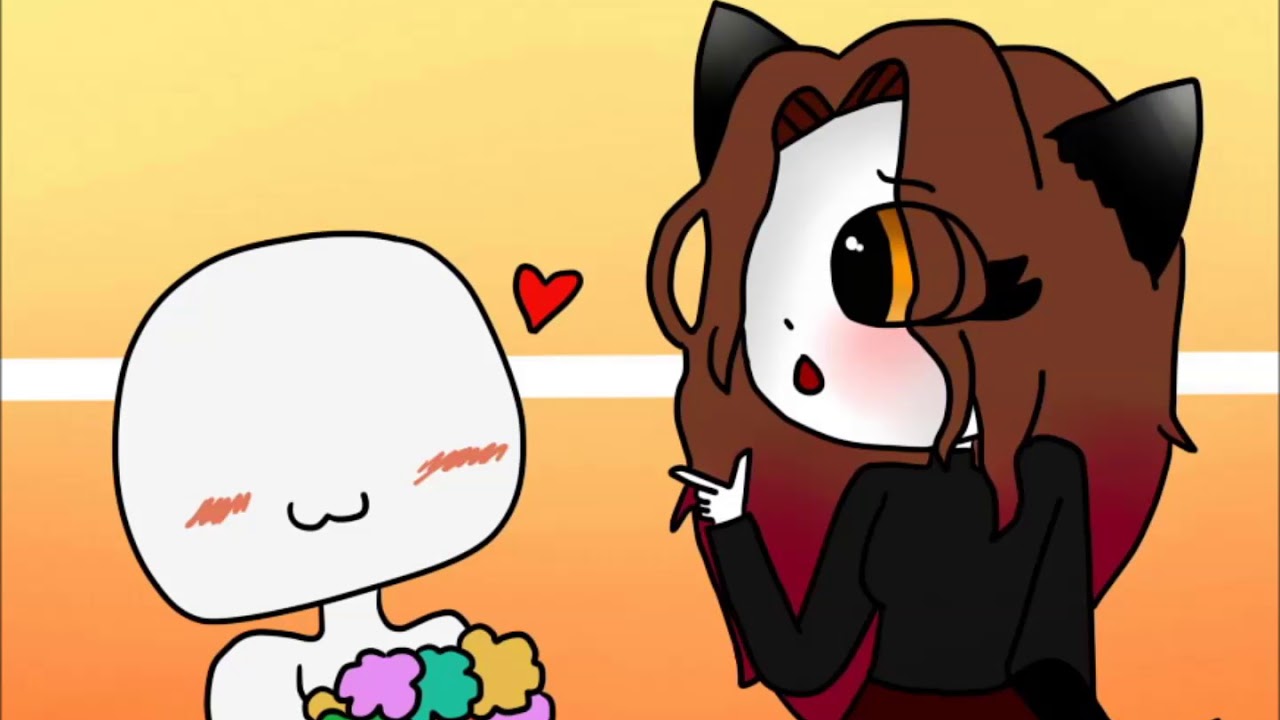 [ Friends - Animation Meme ] - YouTube