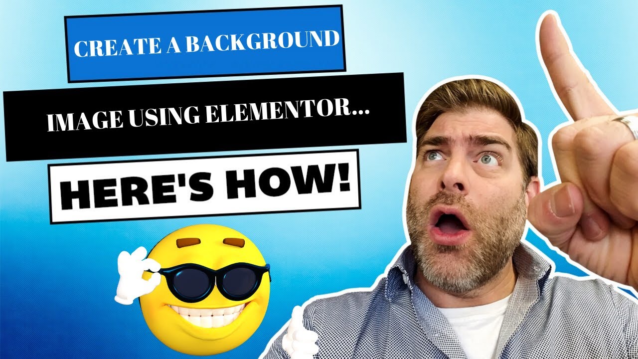 How To Add A Background Image Using Elementor In WordPress YouTube how-to-add-a-background-image-using-elementor-in-wordpress-youtube