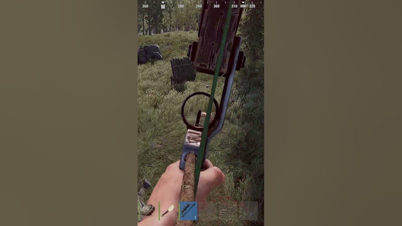 Rust forth unalive EVER - YouTube