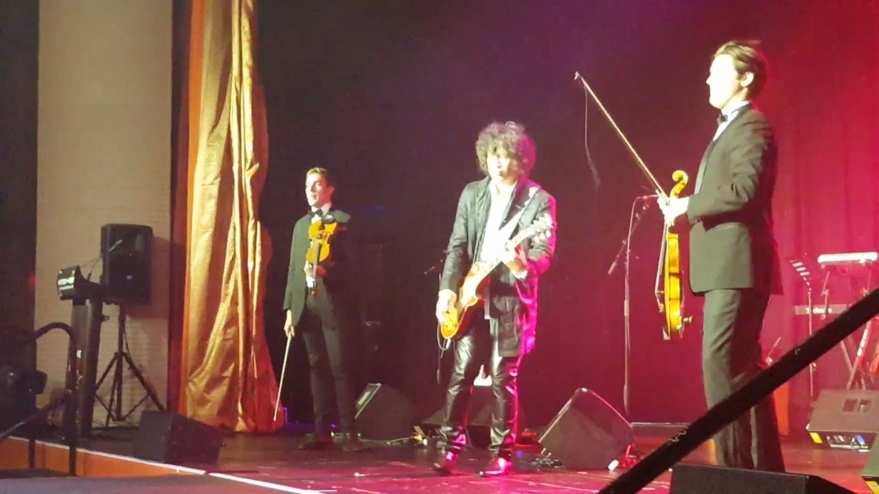 JANE CHO + Phil Ceberano Band - YouTube