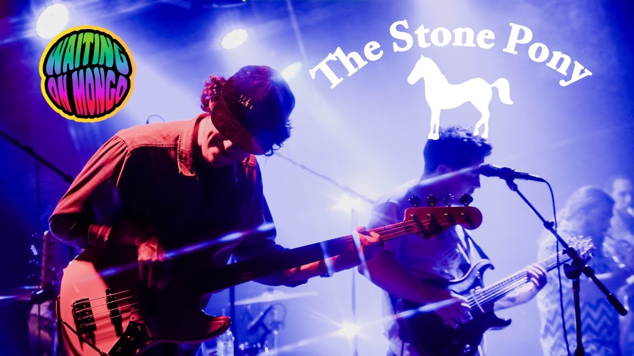 Take Our Time - The Stone Pony - YouTube