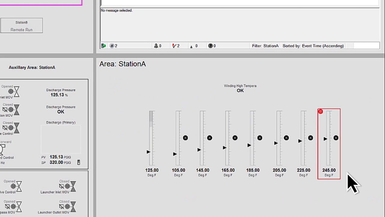 Rockwell Automation PlantPax Updates - YouTube