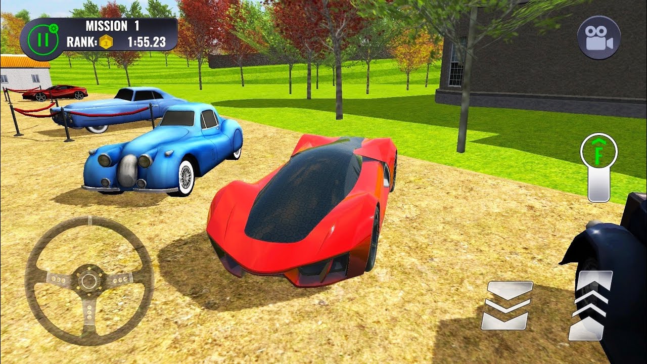 Classic Sports Cars Electric Collection - Driving Legends: The Car ...