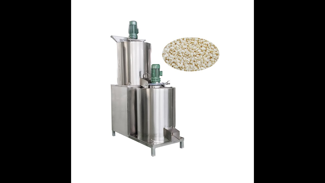 Price stainless steel sesame peeling machine sesame seeds peeler Sesame ...