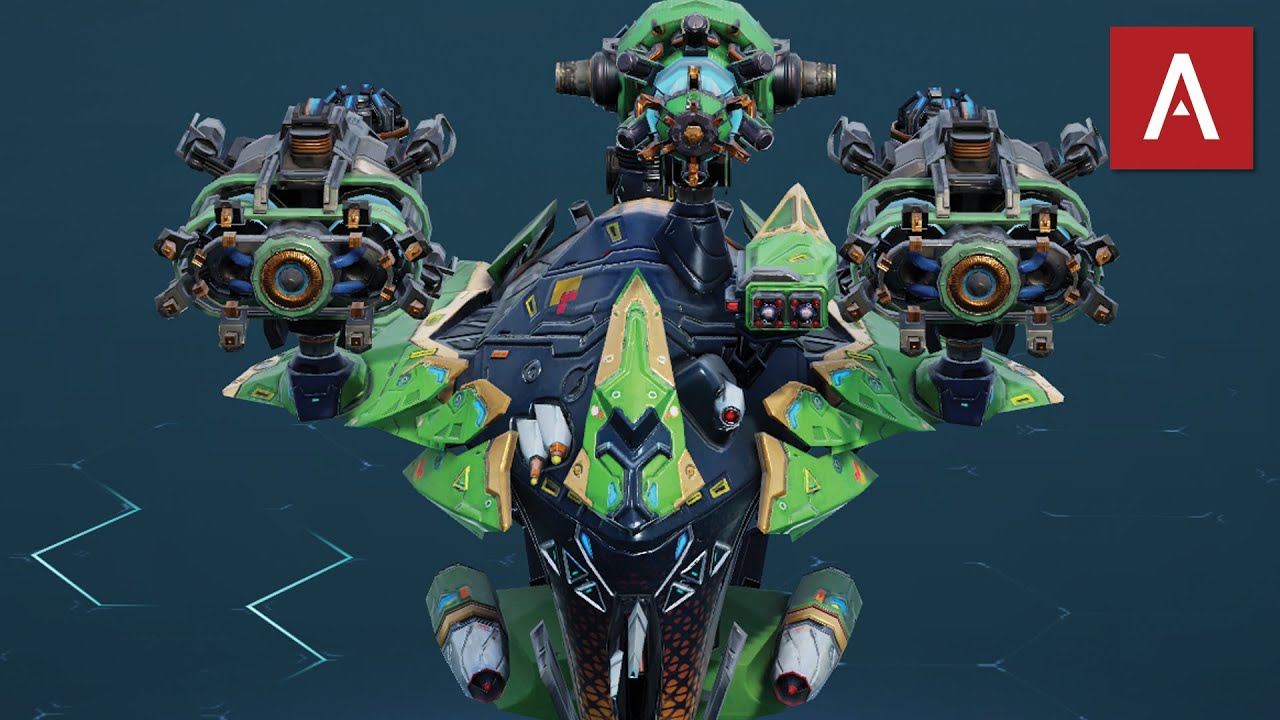 Testing Samjok in War Robots! WR Members Live Stream - YouTube
