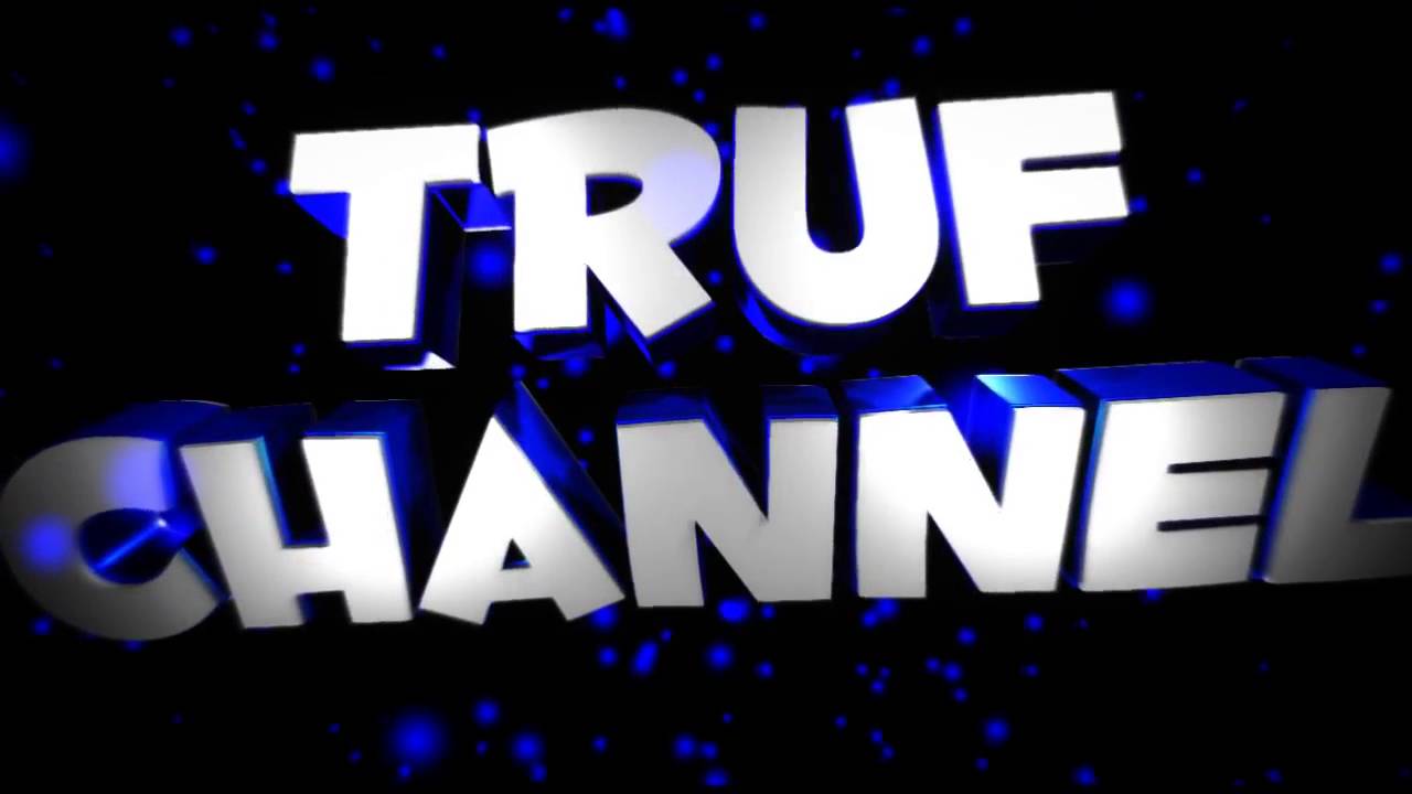 Моё интро СПАСИБО The Limbo Channel - YouTube