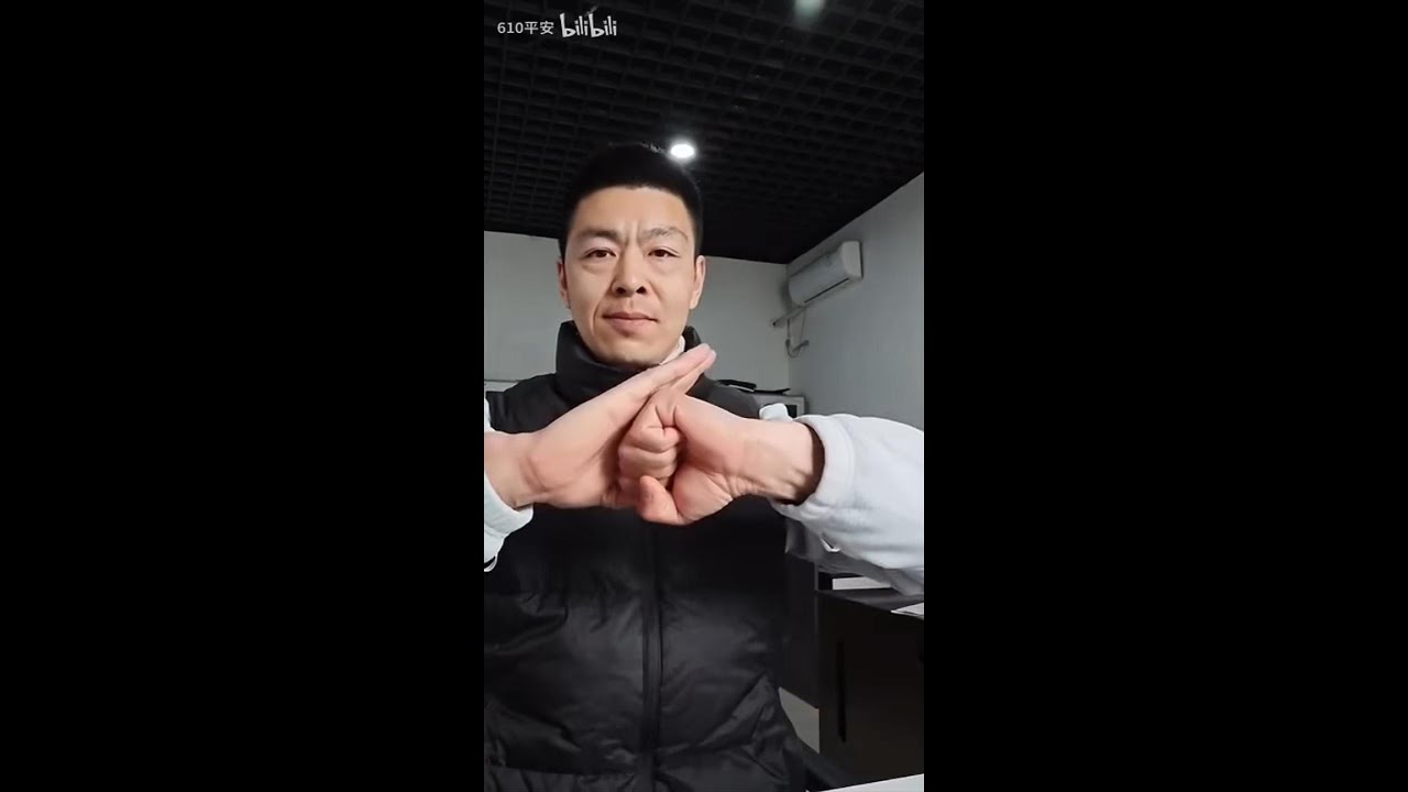 Master Liang Xiaolong Talked about teaching Speed Kungfu yesterday and ...