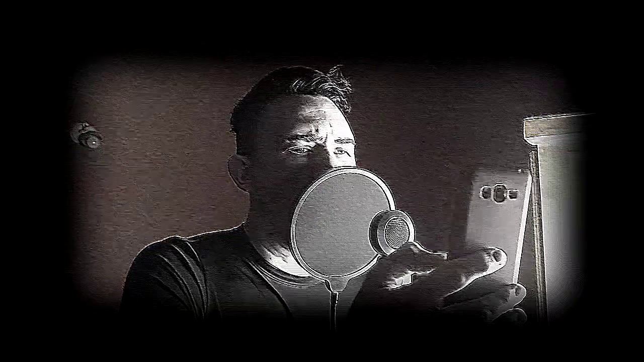 Hollow - Pantera ( Vocal Cover) - YouTube