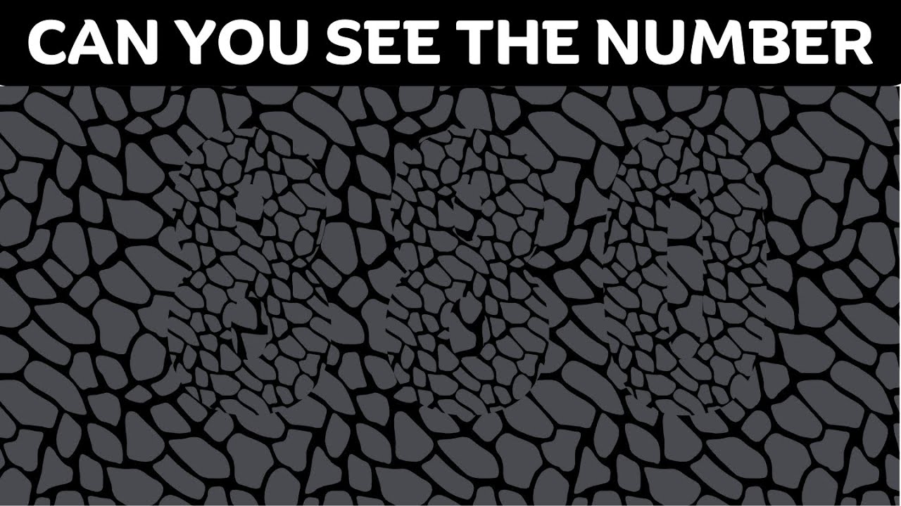 Find The Number | Can You Find The Number | Number Quiz | Kuiz Quizzo ...